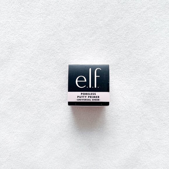 Sephora | Makeup | Elf Poreless Putty Primer Universal Sheer | Poshmark